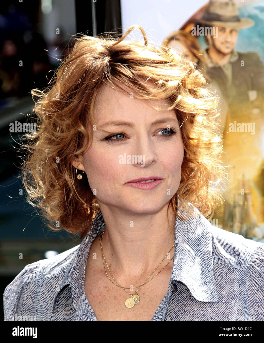 NIM'S ISLAND Premiere Stock Photo - Alamy