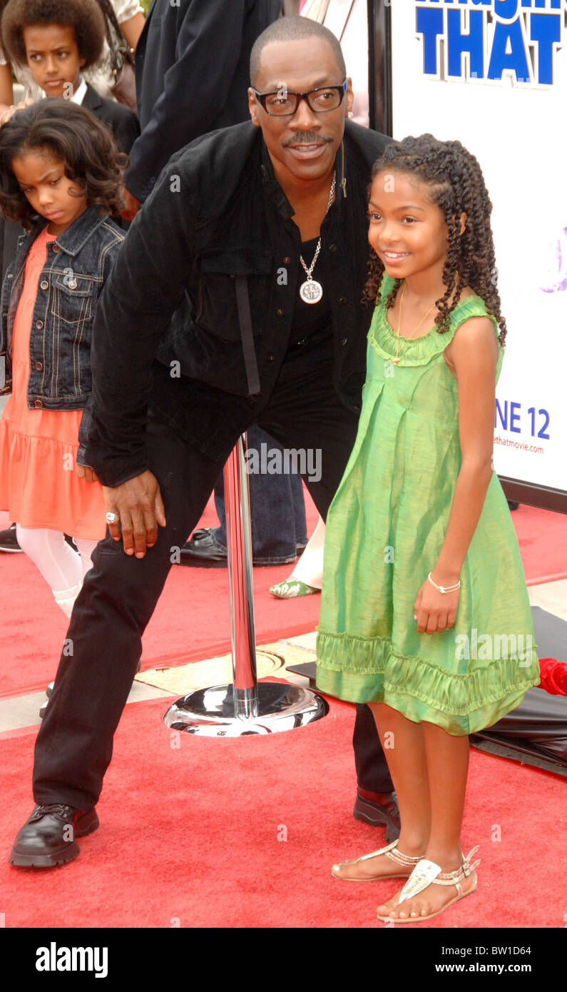 IMAGINE THAT Premiere Stock Photo - Alamy