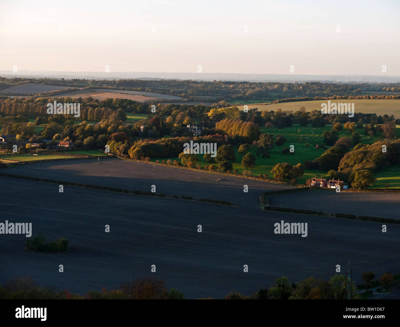North sydmonton hi-res stock photography and images - Alamy