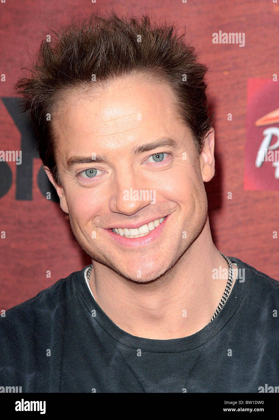 SPIKE TV Guys Choice Awards Stock Photo - Alamy