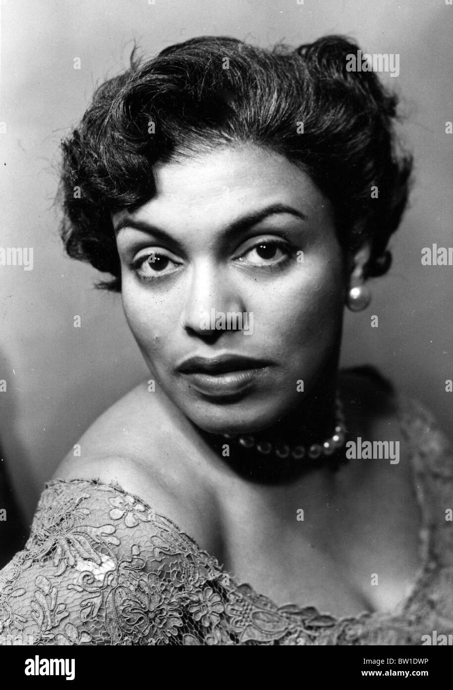 Muriel singer hi-res stock photography and images - Alamy