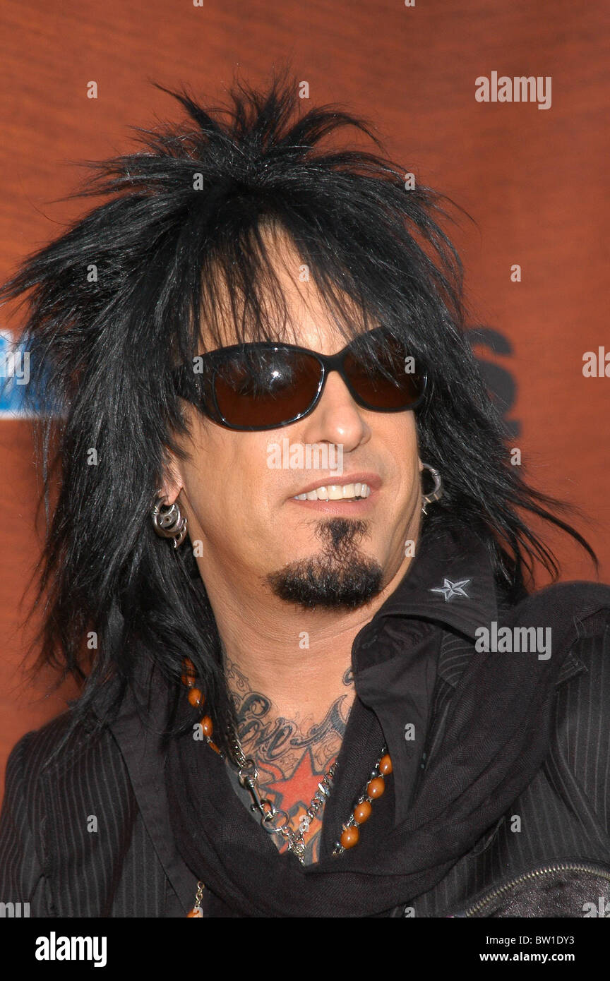 The Annual SPIKE TV Guys Choice Awards Stock Photo - Alamy