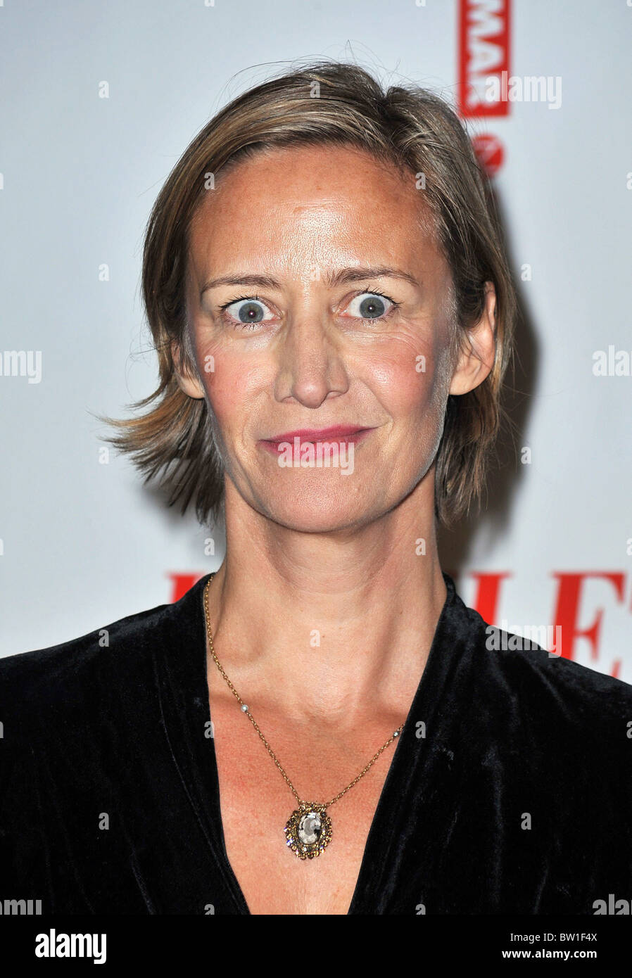 HAMLET Opening Night on Broadway Stock Photo - Alamy