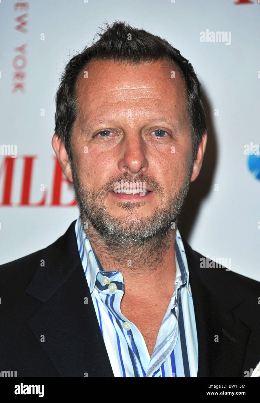 HAMLET Opening Night on Broadway Stock Photo - Alamy