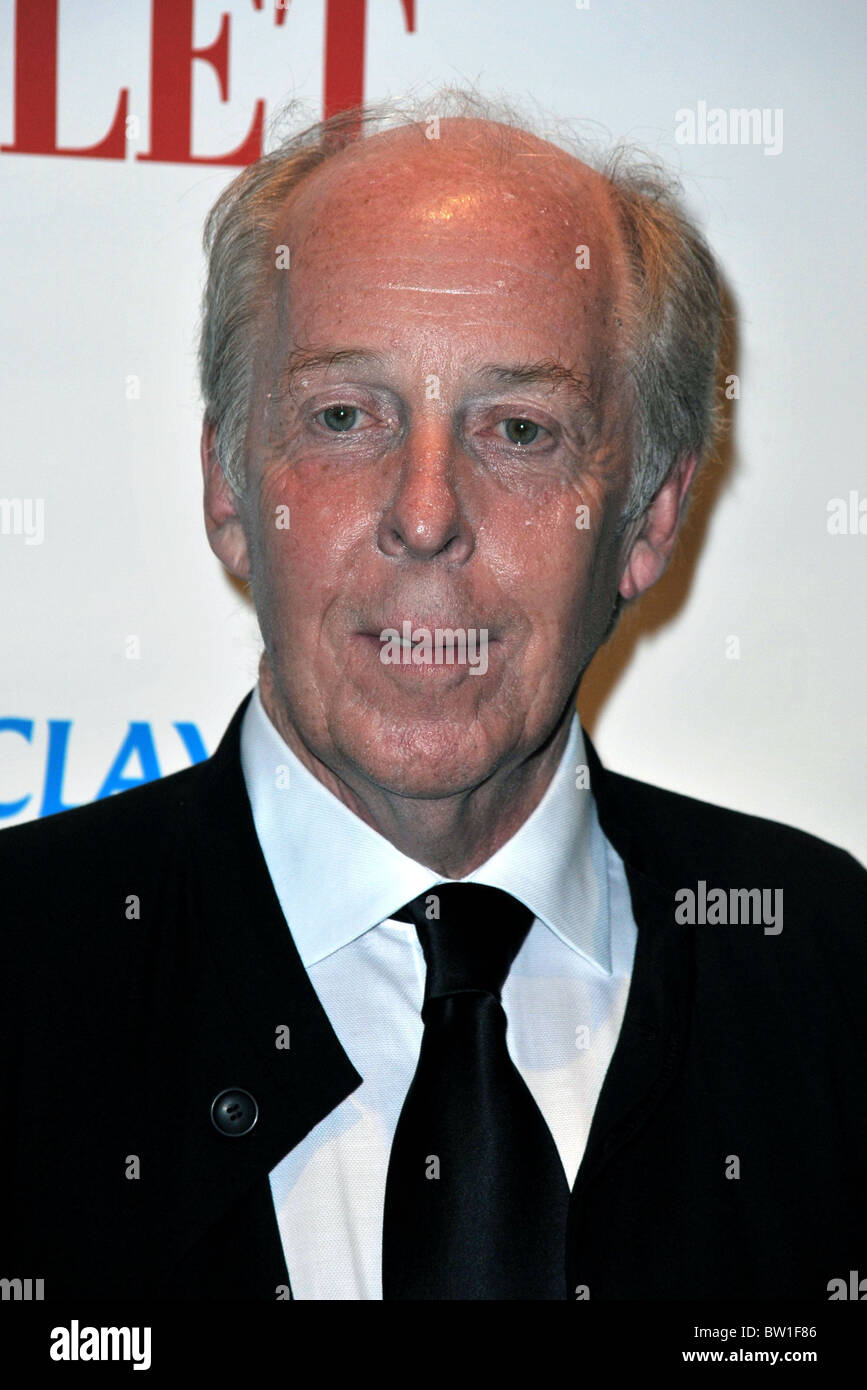 After Party for HAMLET Opening Night on Broadway Stock Photo - Alamy