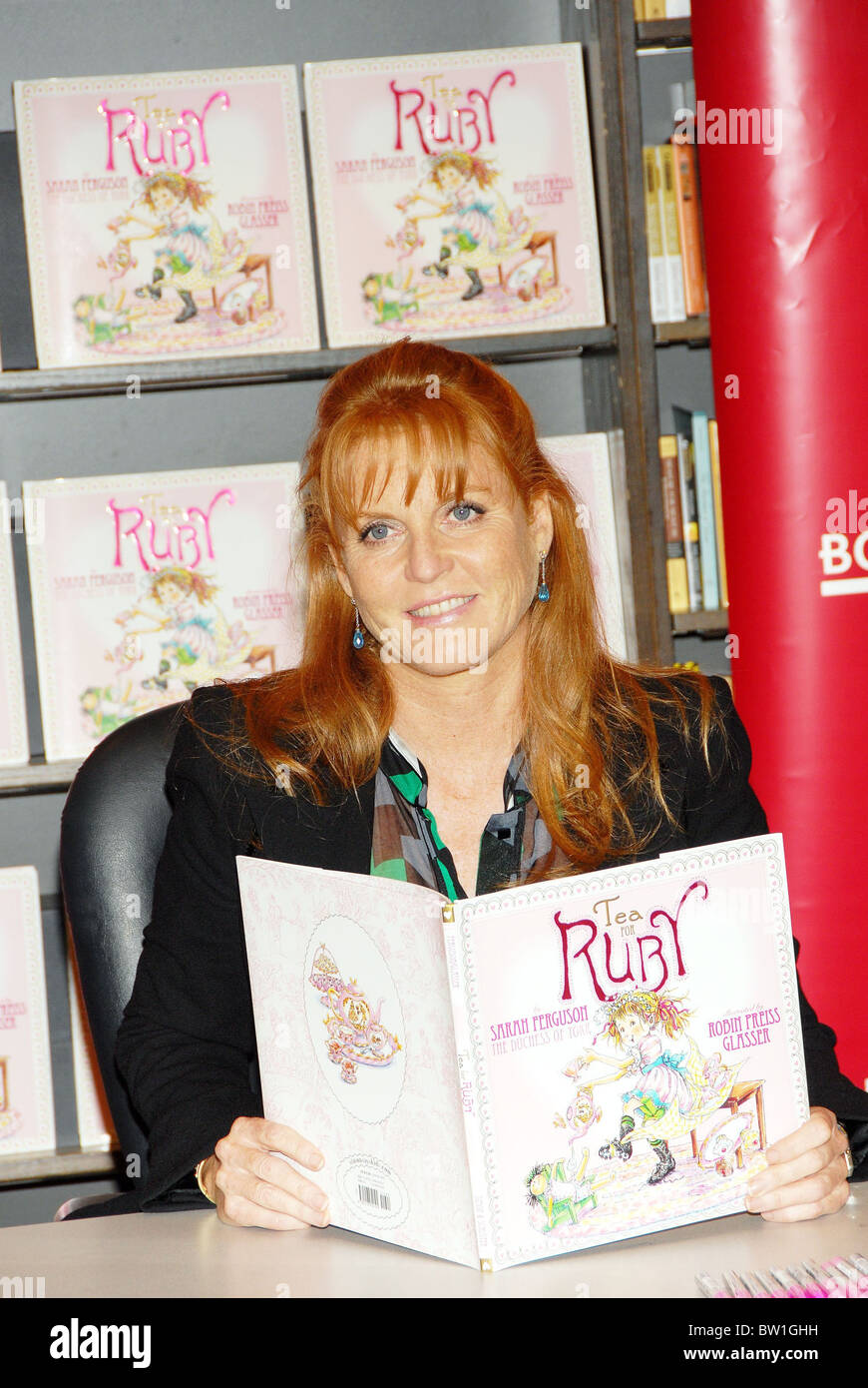 Sarah ruby hi-res stock photography and images - Alamy