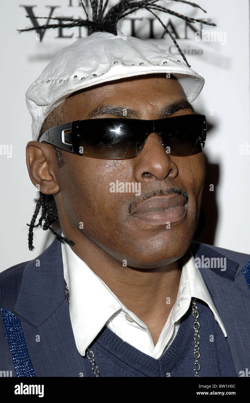 Coolio hat hi-res stock photography and images - Alamy