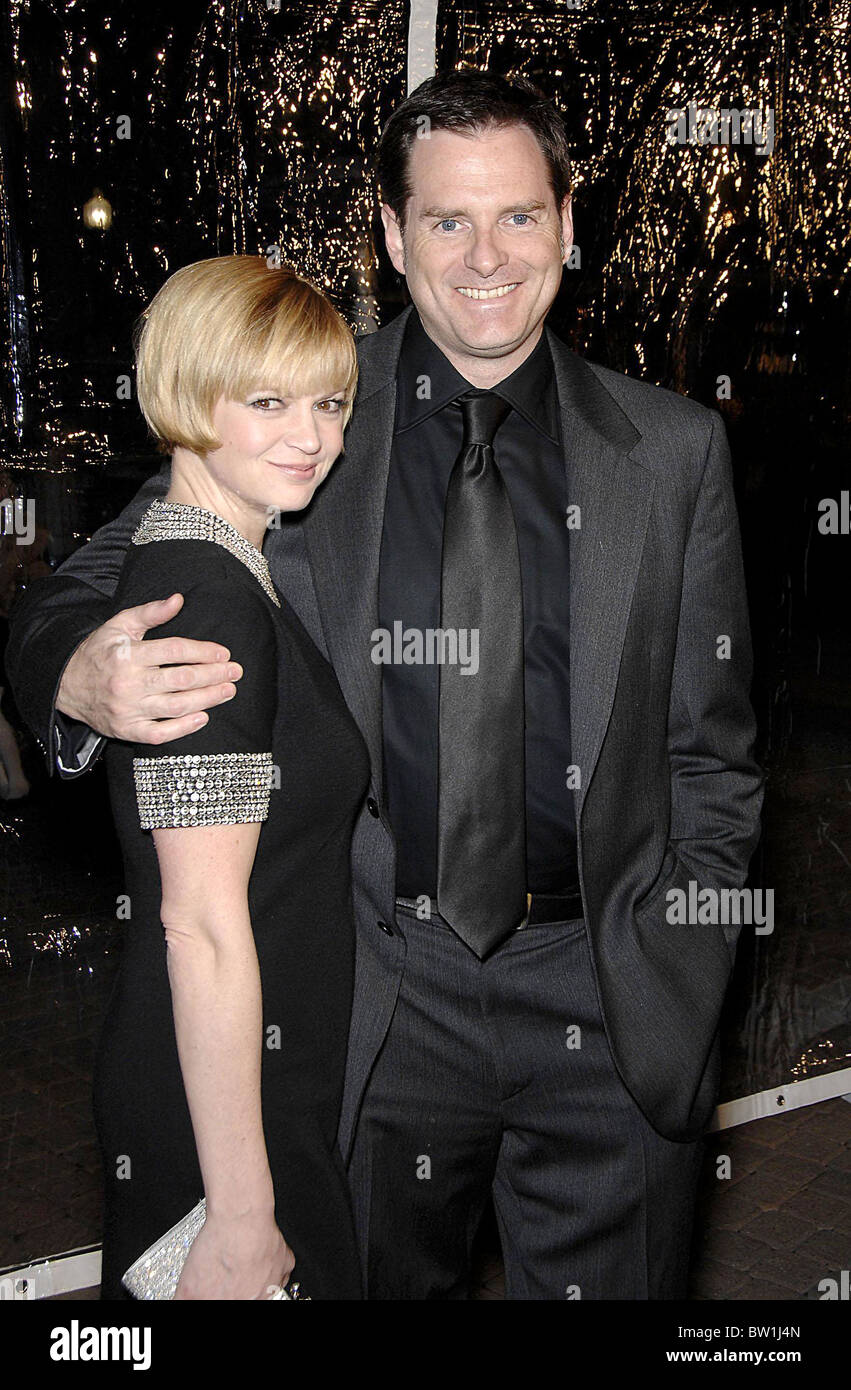 Dina spybey hi-res stock photography and images - Alamy