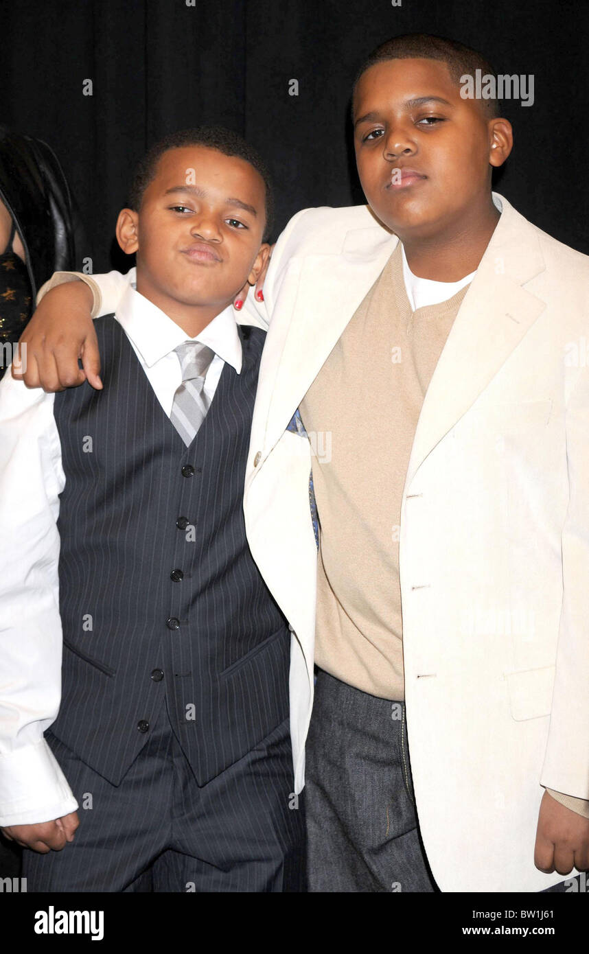 Premiere of NOTORIOUS Stock Photo - Alamy