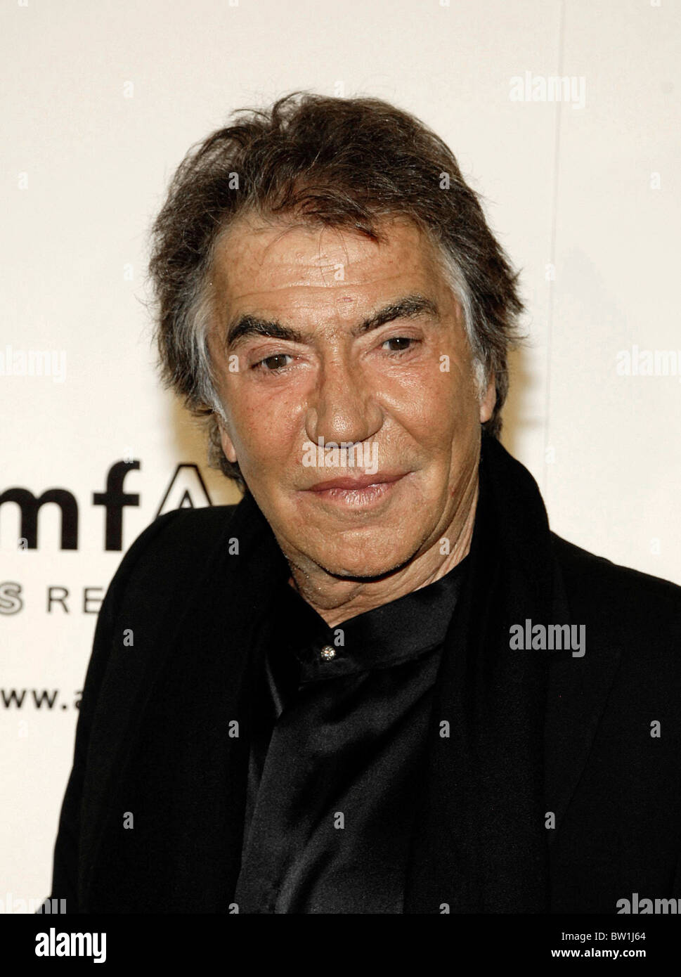 amfAR American Foundation for AIDS Research 10th Annual New York Gala ...