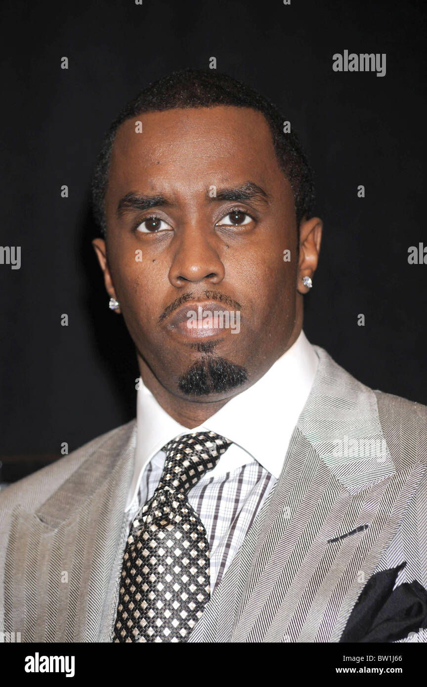 P diddy notorious hi-res stock photography and images - Alamy