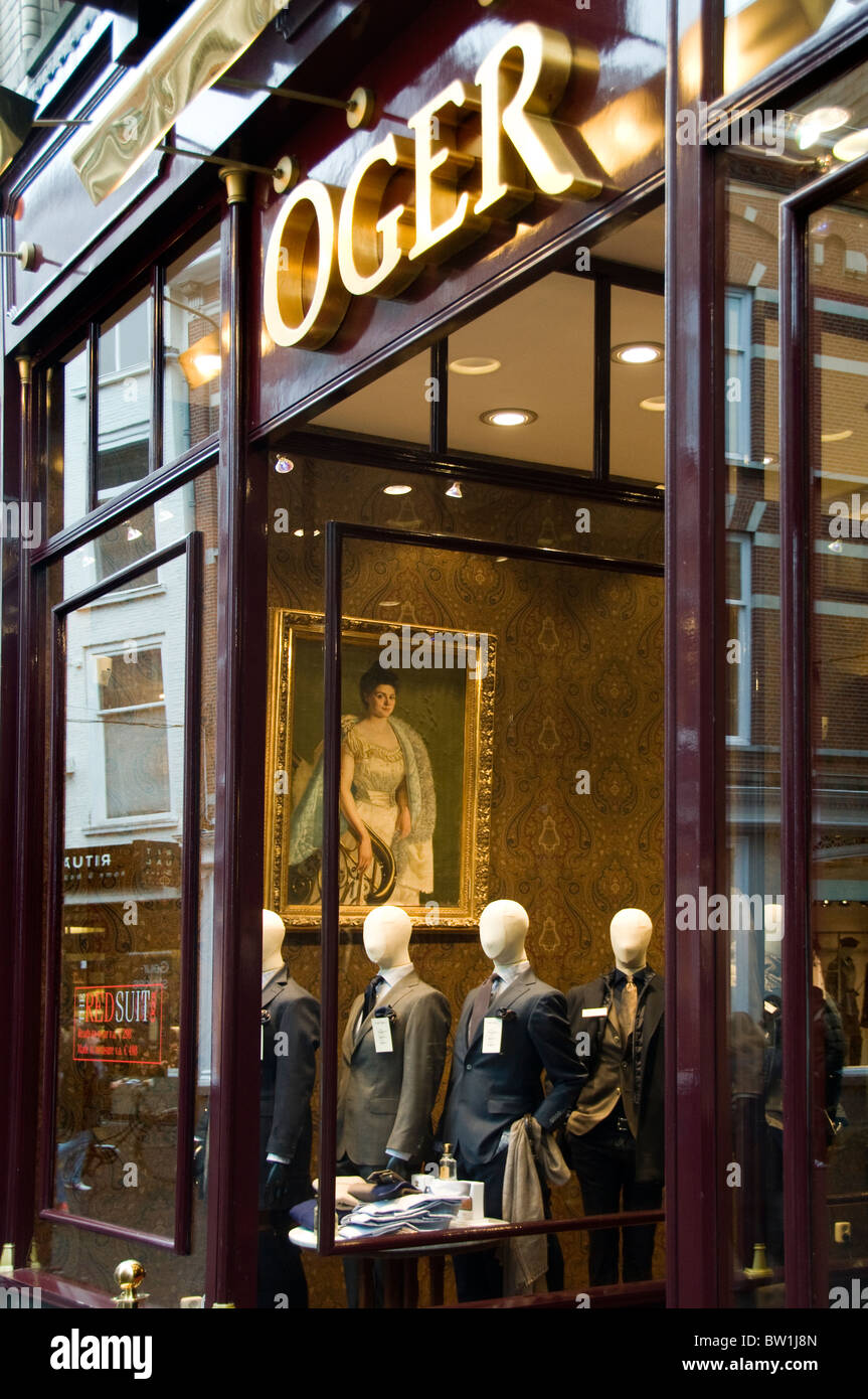 Oger hi-res stock photography and images - Alamy