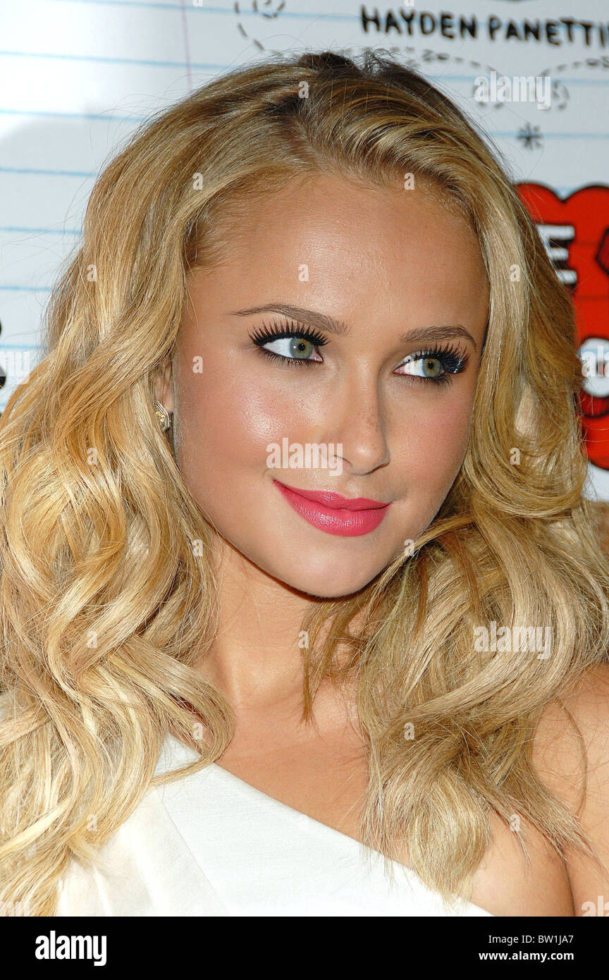 I LOVE YOU BETH COOPER Premiere Stock Photo - Alamy