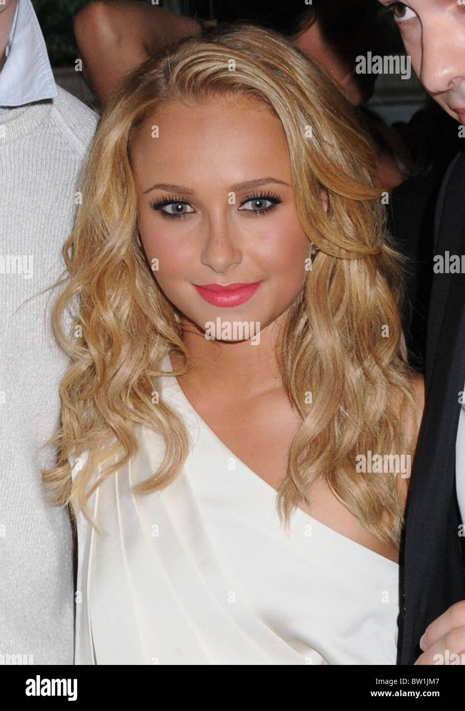 Beth cooper hi-res stock photography and images - Alamy