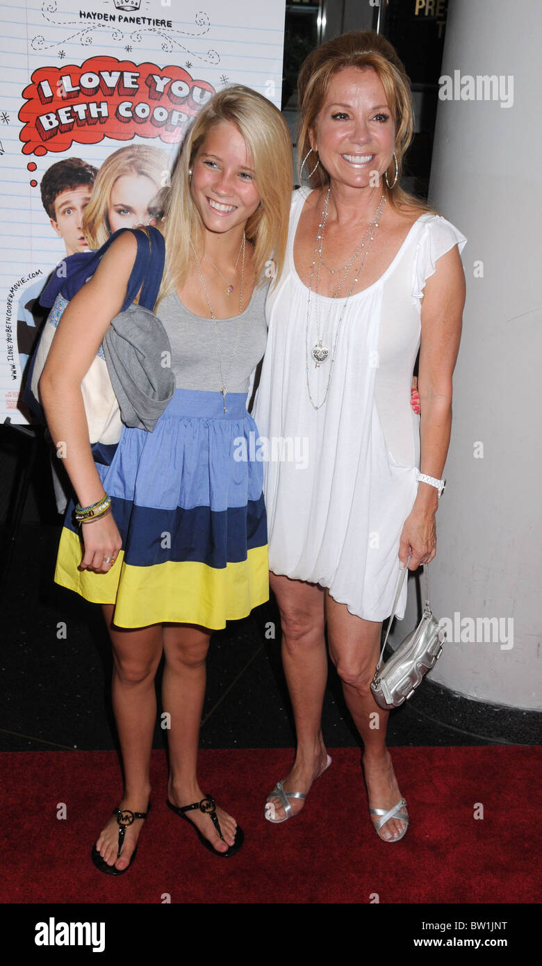 I love you beth cooper hi-res stock photography and images - Alamy