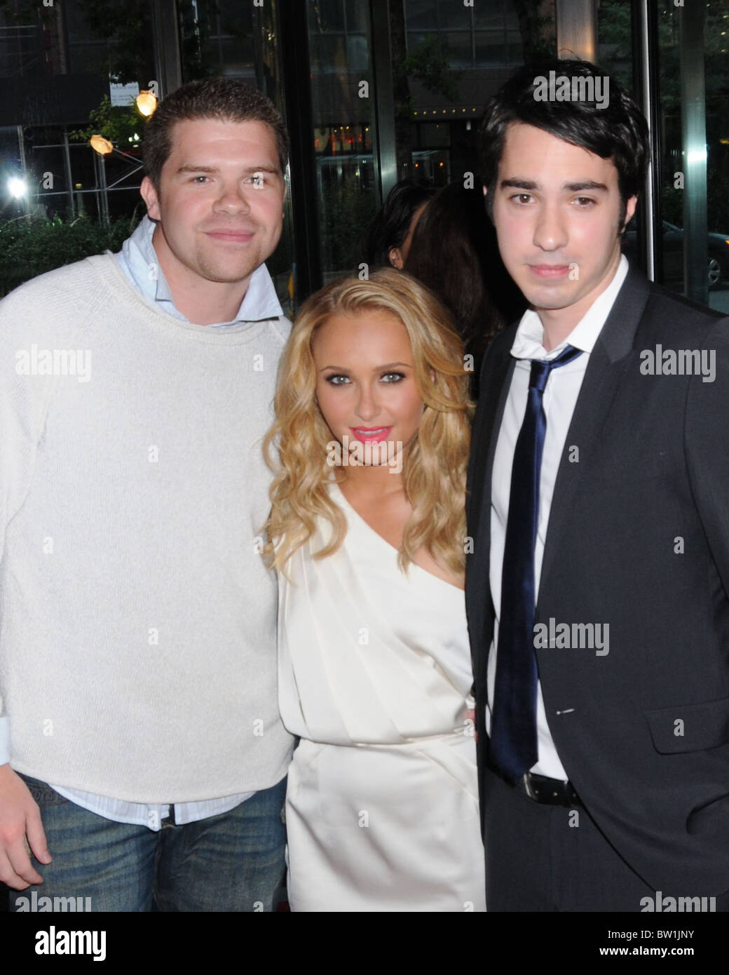 Josh cooper hi-res stock photography and images - Alamy