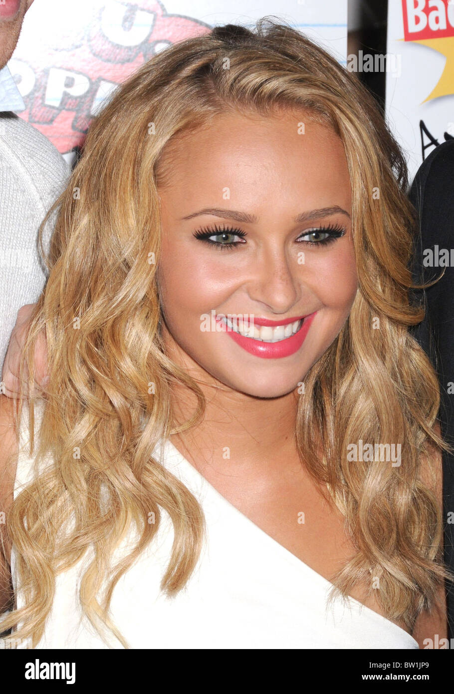 I love you beth cooper hi-res stock photography and images - Alamy