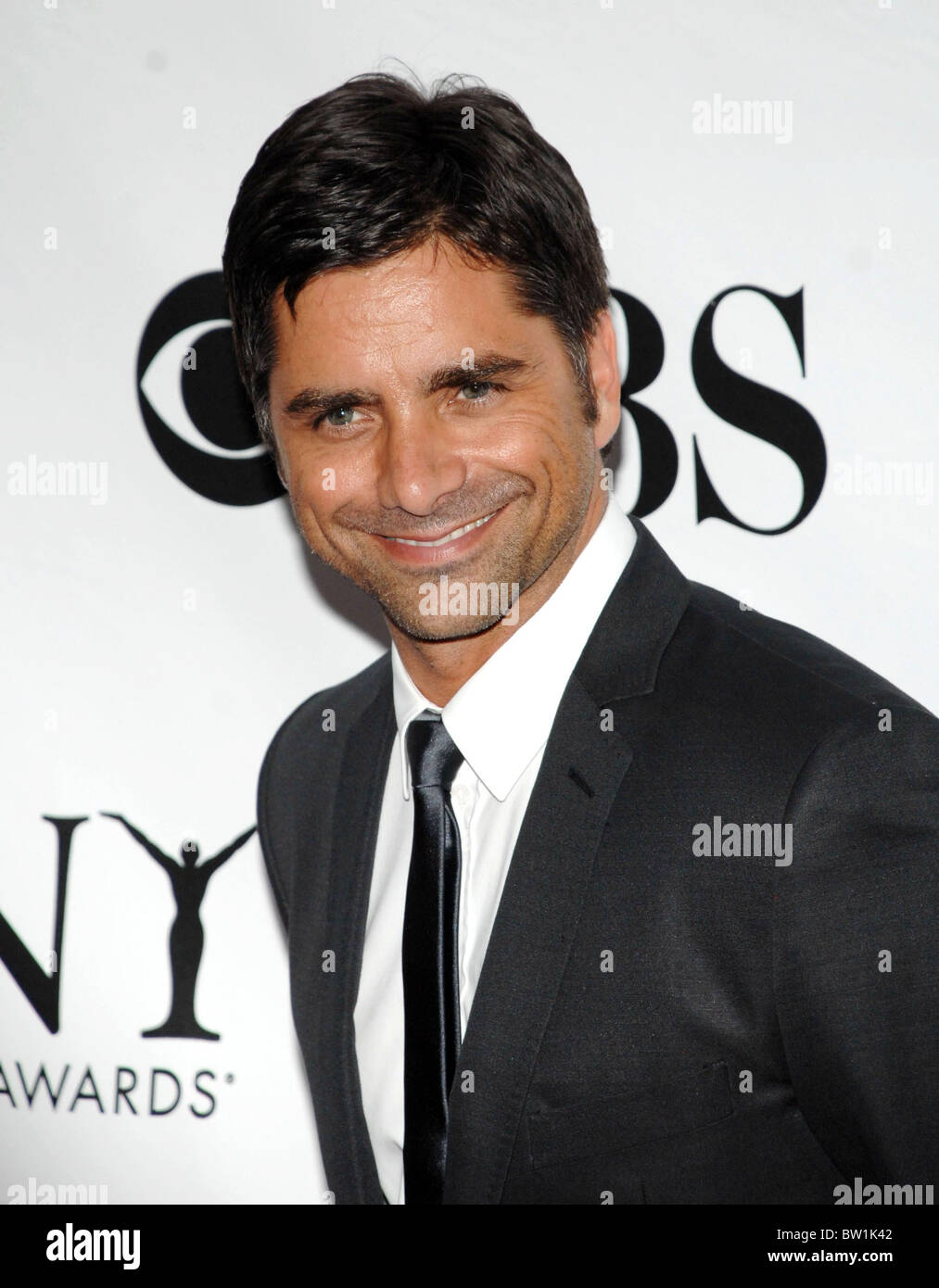 Tony d head hi-res stock photography and images - Alamy