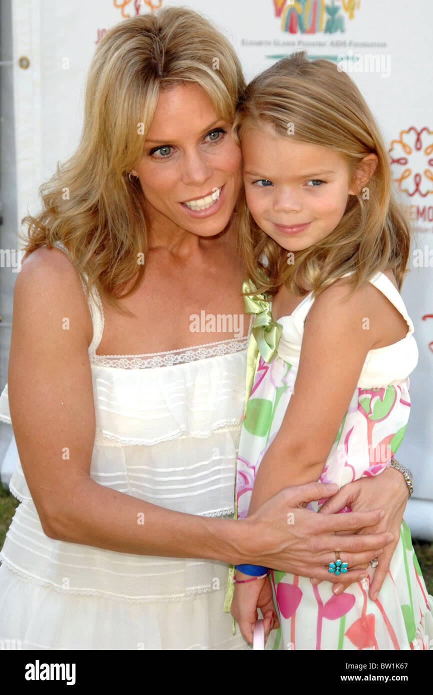 The Elizabeth Glaser Pediatric AIDS Foundation 20th Annual A Time for ...