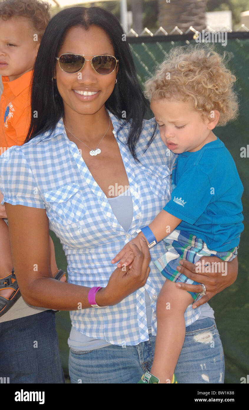 The Elizabeth Glaser Pediatric AIDS Foundation 20th Annual A Time for ...