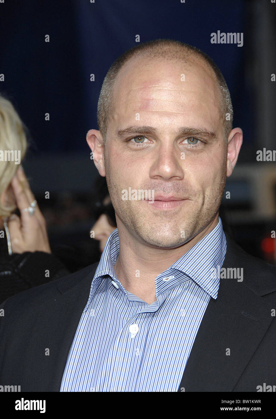 Matt bushell hi-res stock photography and images - Alamy