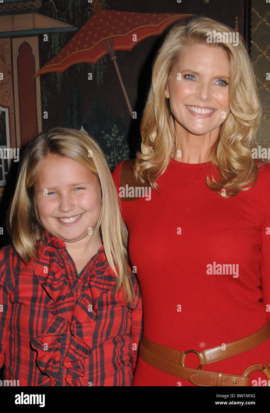 Tea Party Angels Launch Stock Photo - Alamy