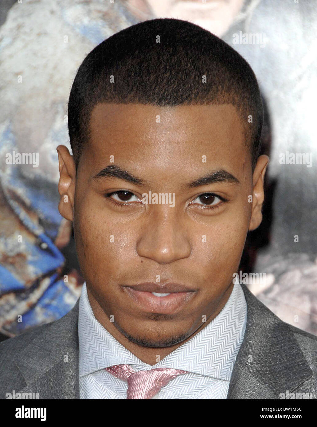 Christian scott hi-res stock photography and images - Alamy