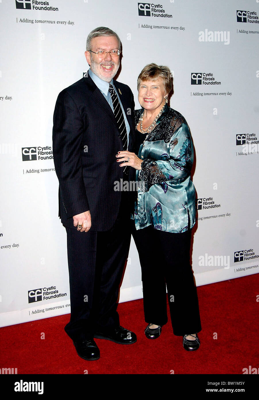 Cystic Fibrosis Foundation to Honor USC Dean Dr. Elizabeth Daley at ...