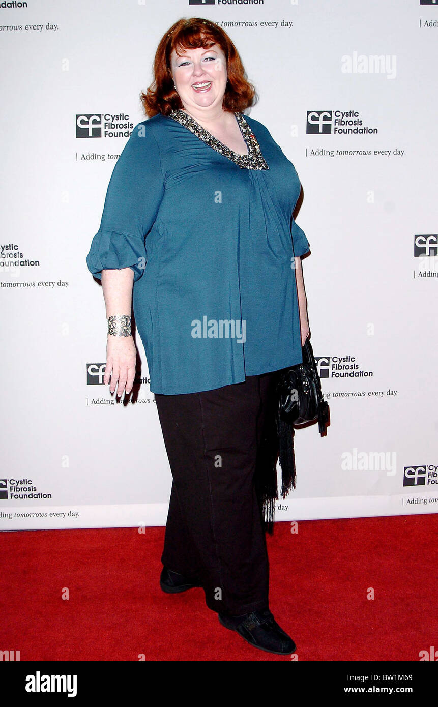 Cystic Fibrosis Foundation to Honor USC Dean Dr. Elizabeth Daley at ...