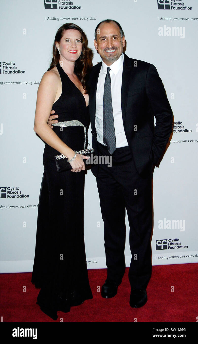 Cystic Fibrosis Foundation to Honor USC Dean Dr. Elizabeth Daley at ...