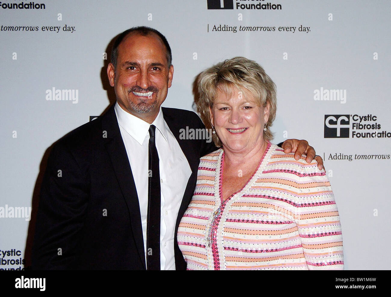 Cystic Fibrosis Foundation to Honor USC Dean Dr. Elizabeth Daley at ...