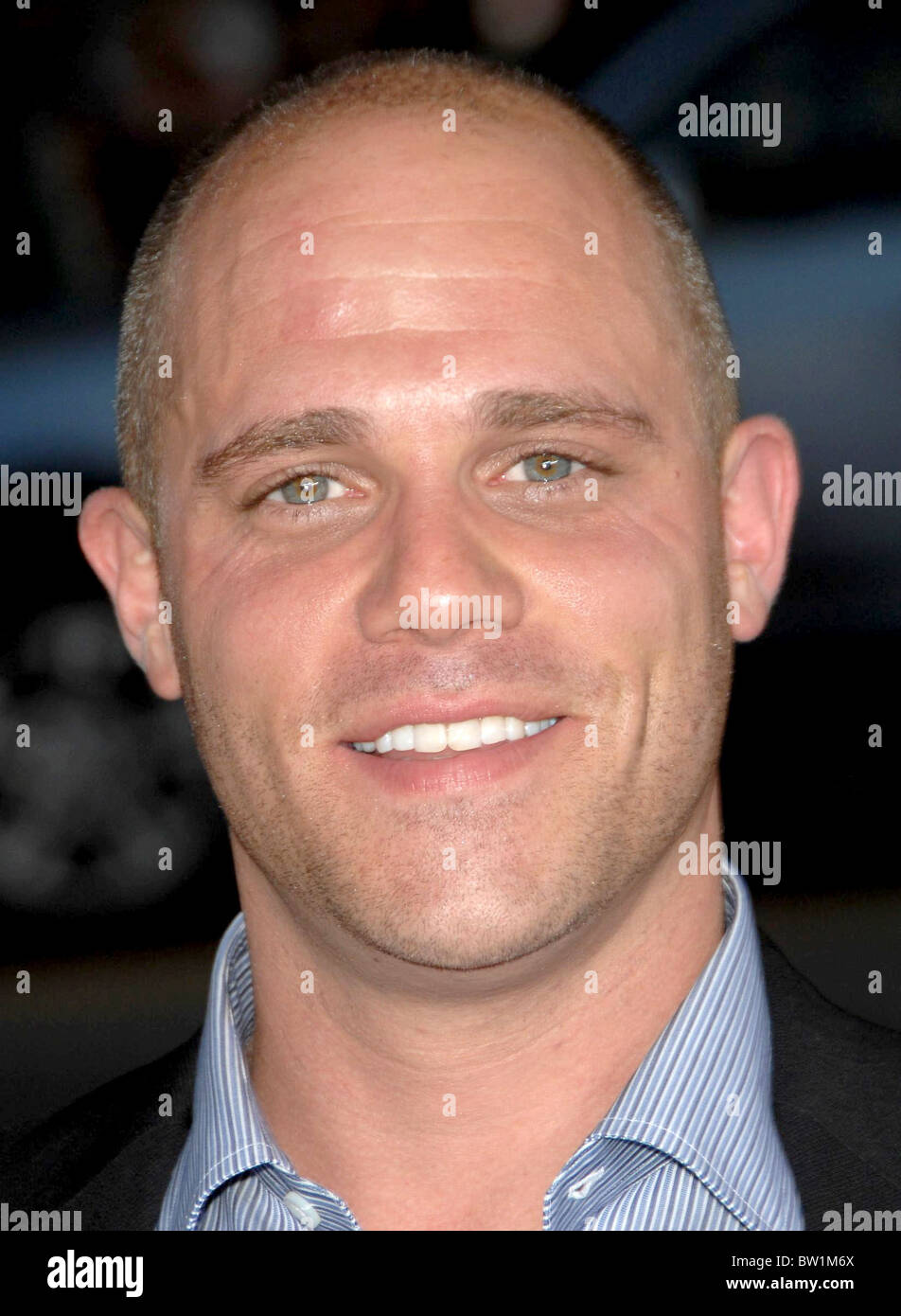 Matt bushell hi-res stock photography and images - Alamy