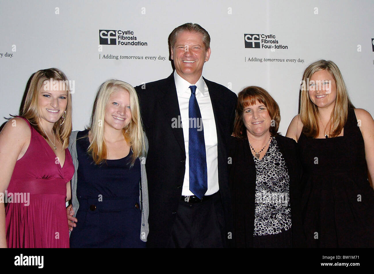 Cystic Fibrosis Foundation to Honor USC Dean Dr. Elizabeth Daley at ...