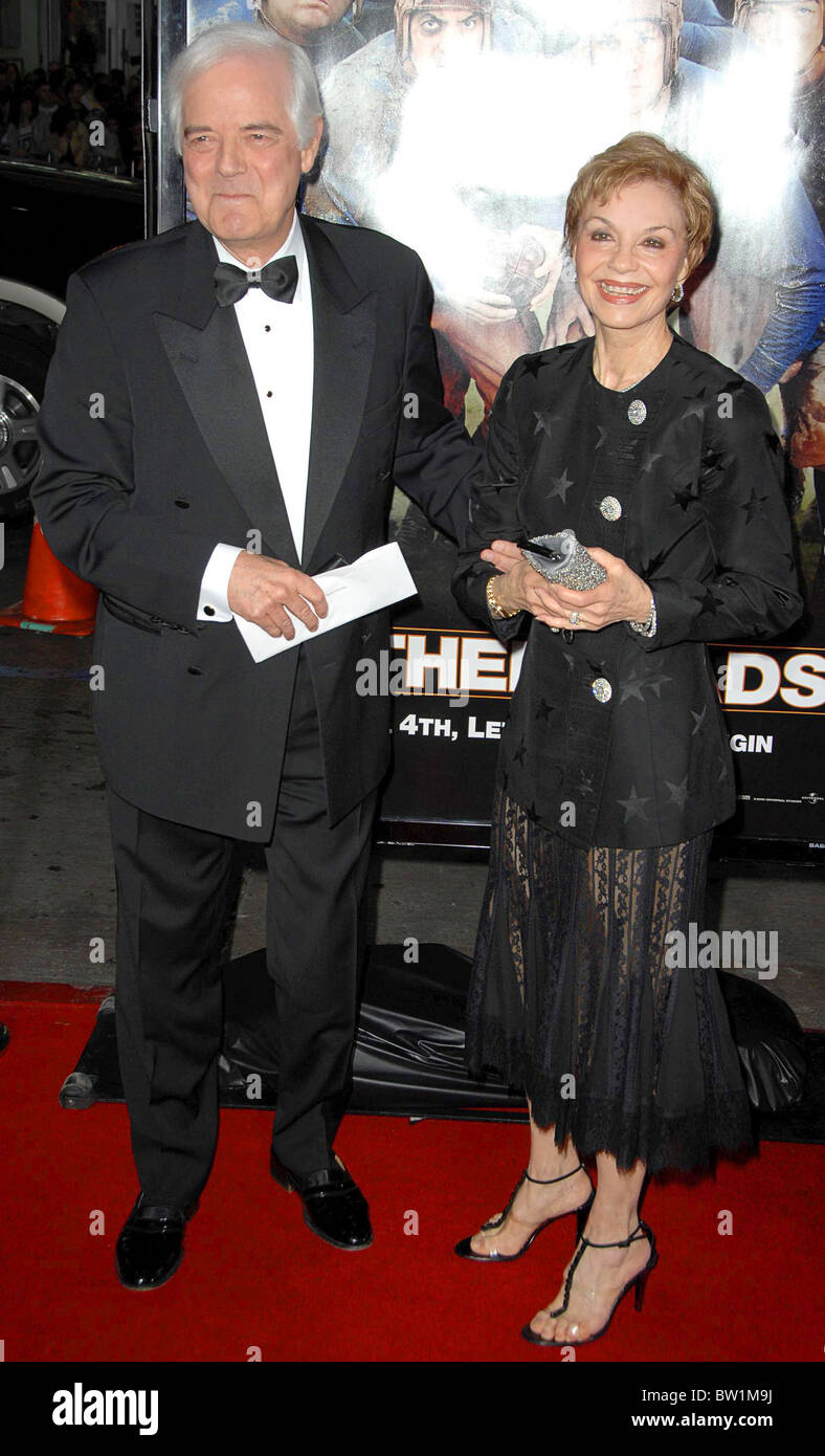 Wife nina warren hi-res stock photography and images - Alamy