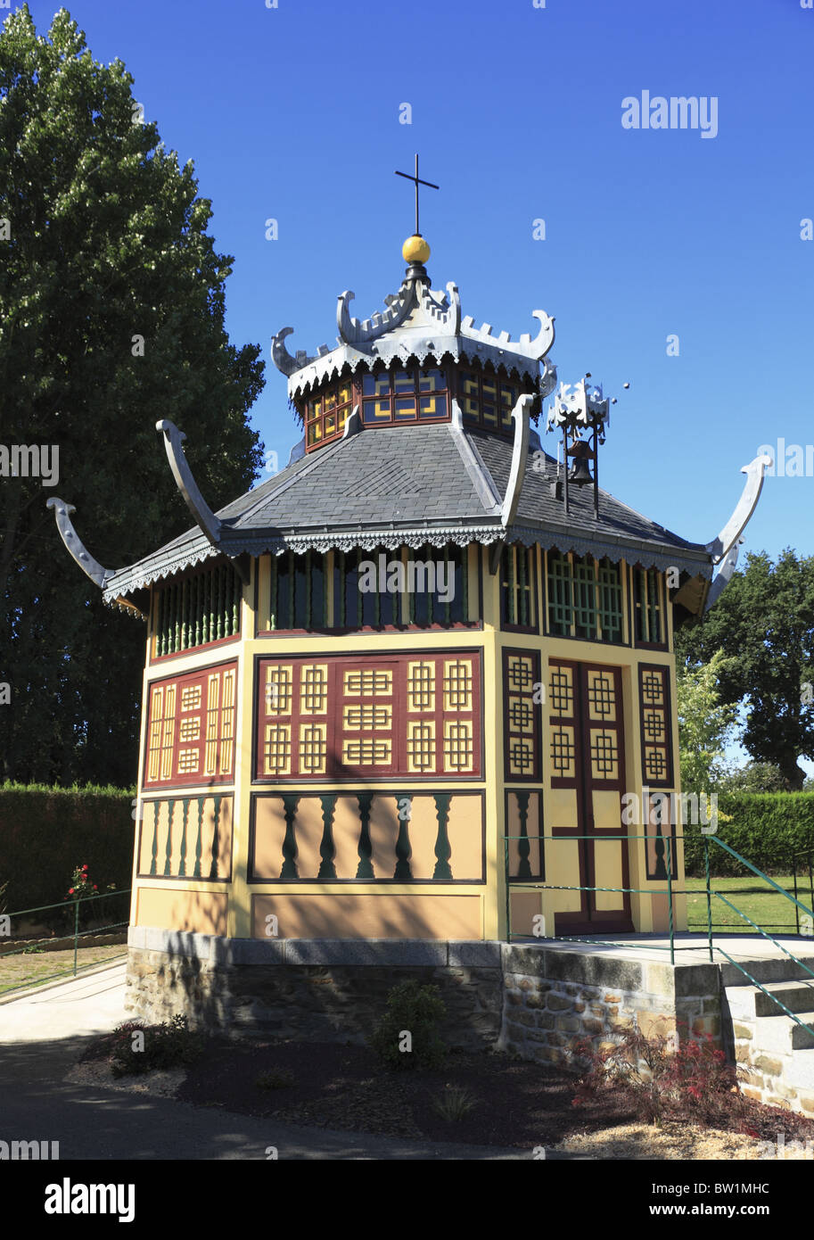 La selle guerchaise hi-res stock photography and images - Alamy