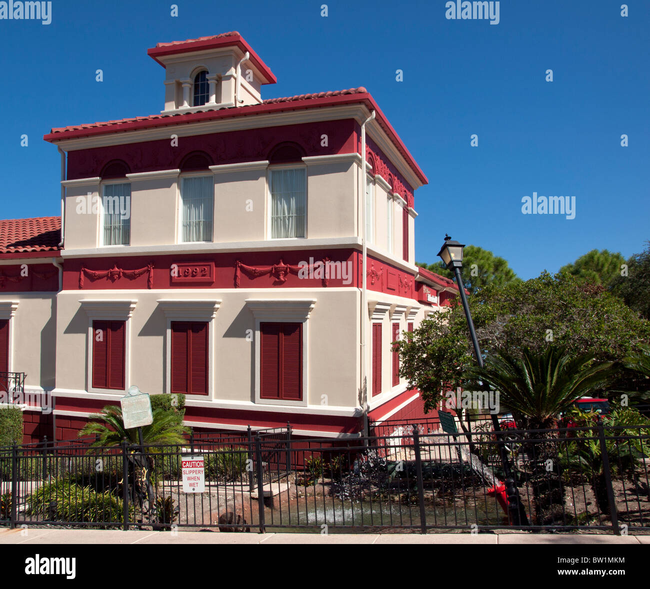 Ripley's museum in orlando hi-res stock photography and images - Alamy