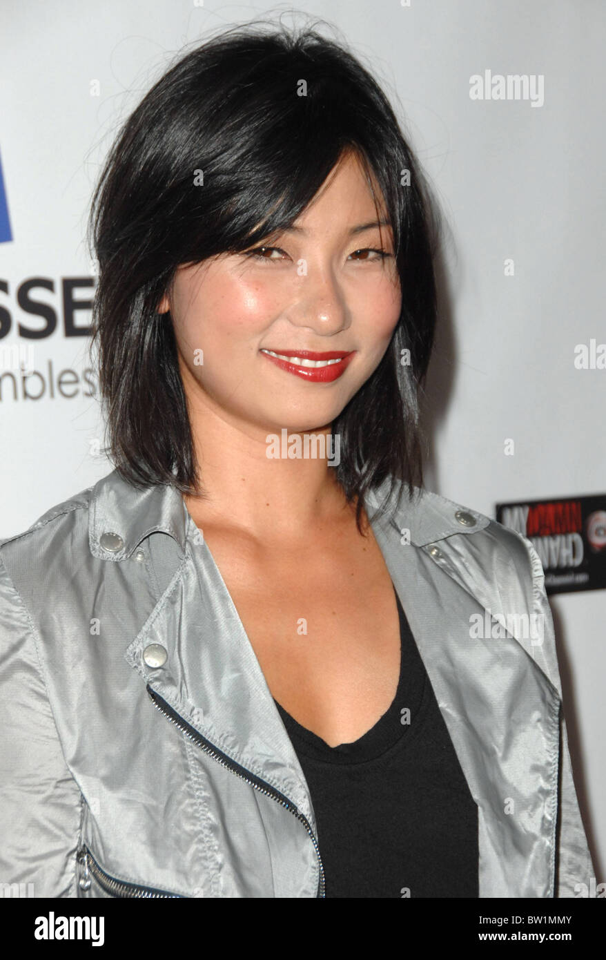 Smith cho hi-res stock photography and images - Alamy