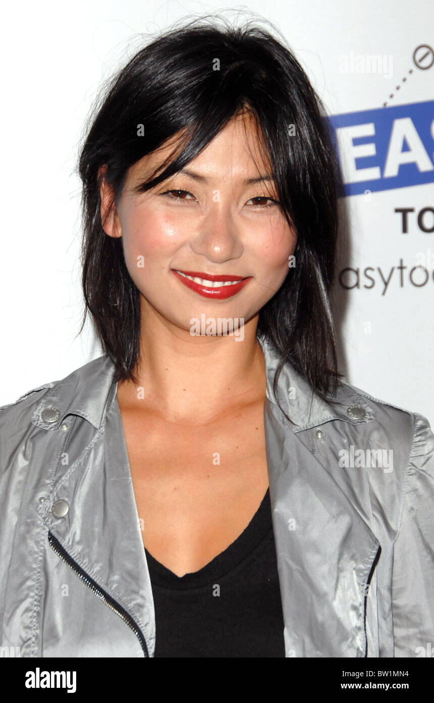 Smith cho hi-res stock photography and images - Alamy