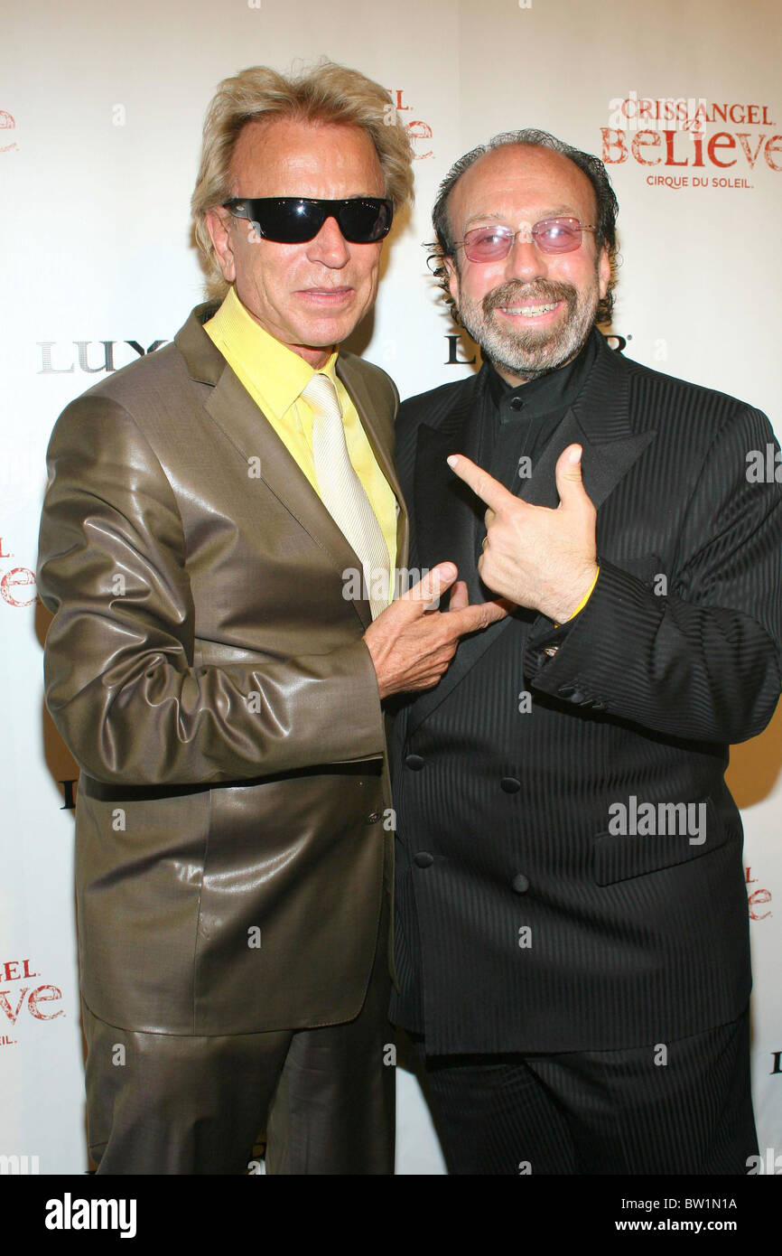 Bernie Yuman High Resolution Stock Photography and Images - Alamy