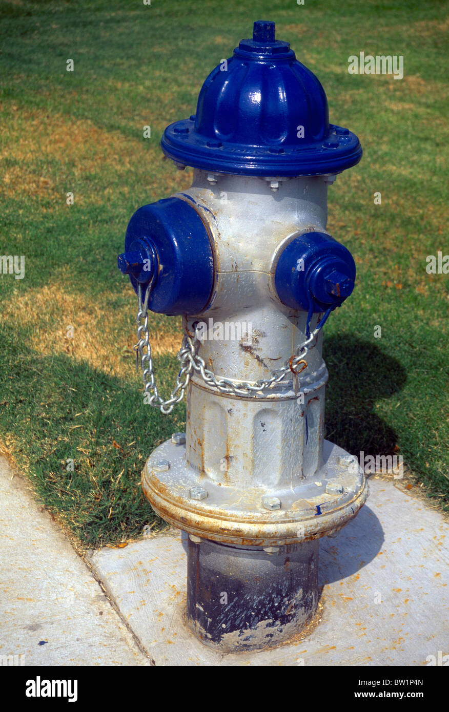Carrolton Texas USA Fire Hydrant Paredolia Seeing A Face In Objects ...