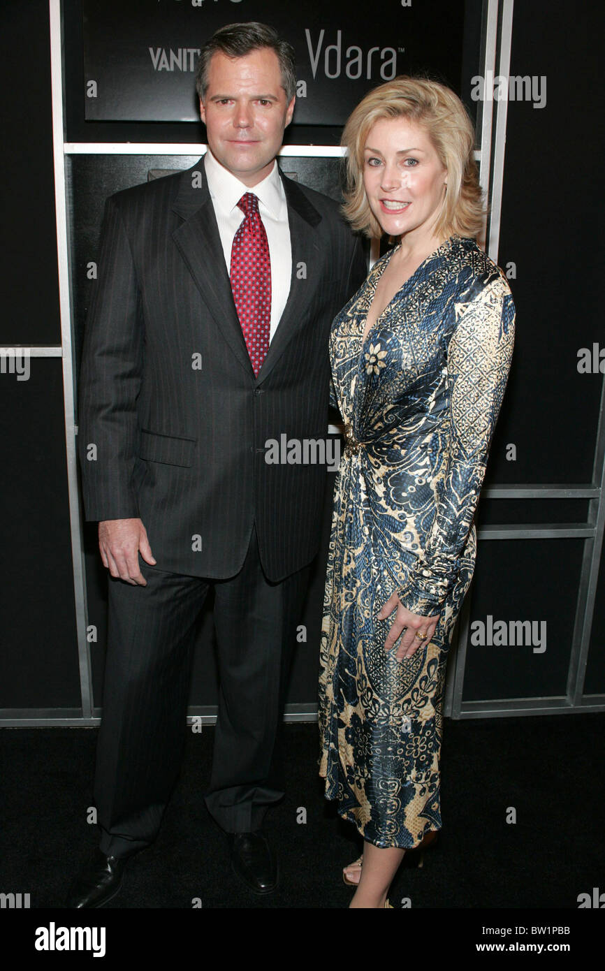 Heather murren hi-res stock photography and images - Alamy