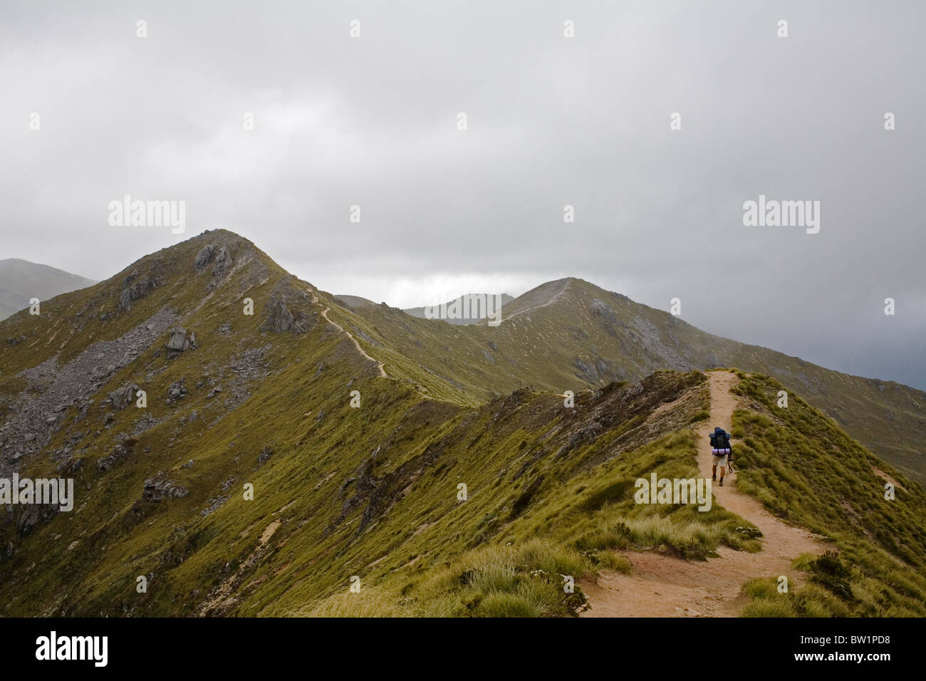 Trampers hi-res stock photography and images - Alamy