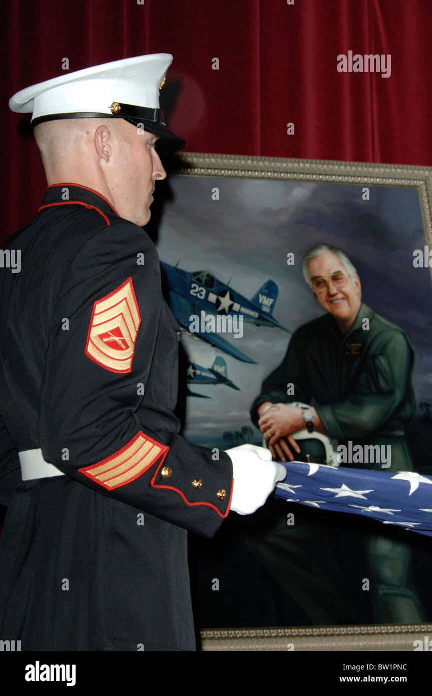 Ed mcmahons life hi-res stock photography and images - Alamy