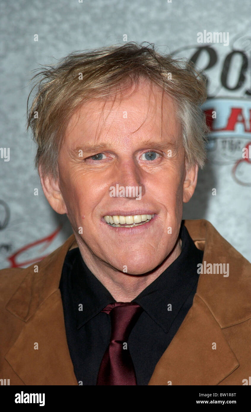 The COMEDY CENTRAL Roast of Larry The Cable Guy Stock Photo - Alamy