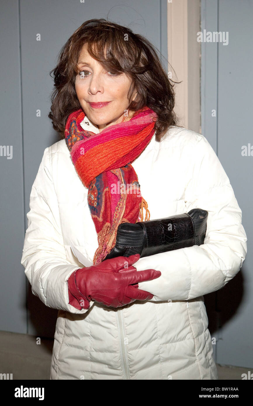 GUYS AND DOLLS Opening Night on Broadway Stock Photo - Alamy