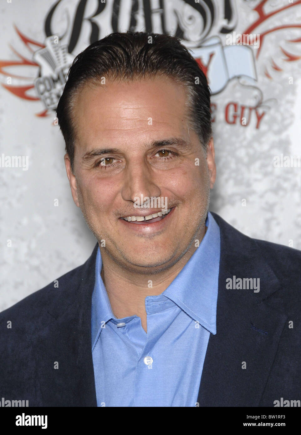 The Larry The Cable Guy COMEDY CENTRAL Roast Stock Photo - Alamy