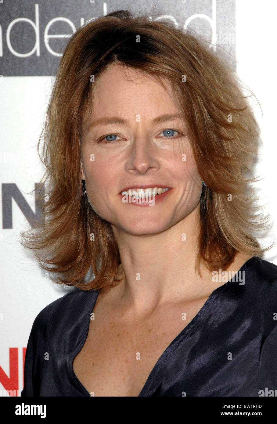 Film Independent's PHOEBE IN WONDERLAND Special Screening Stock Photo ...