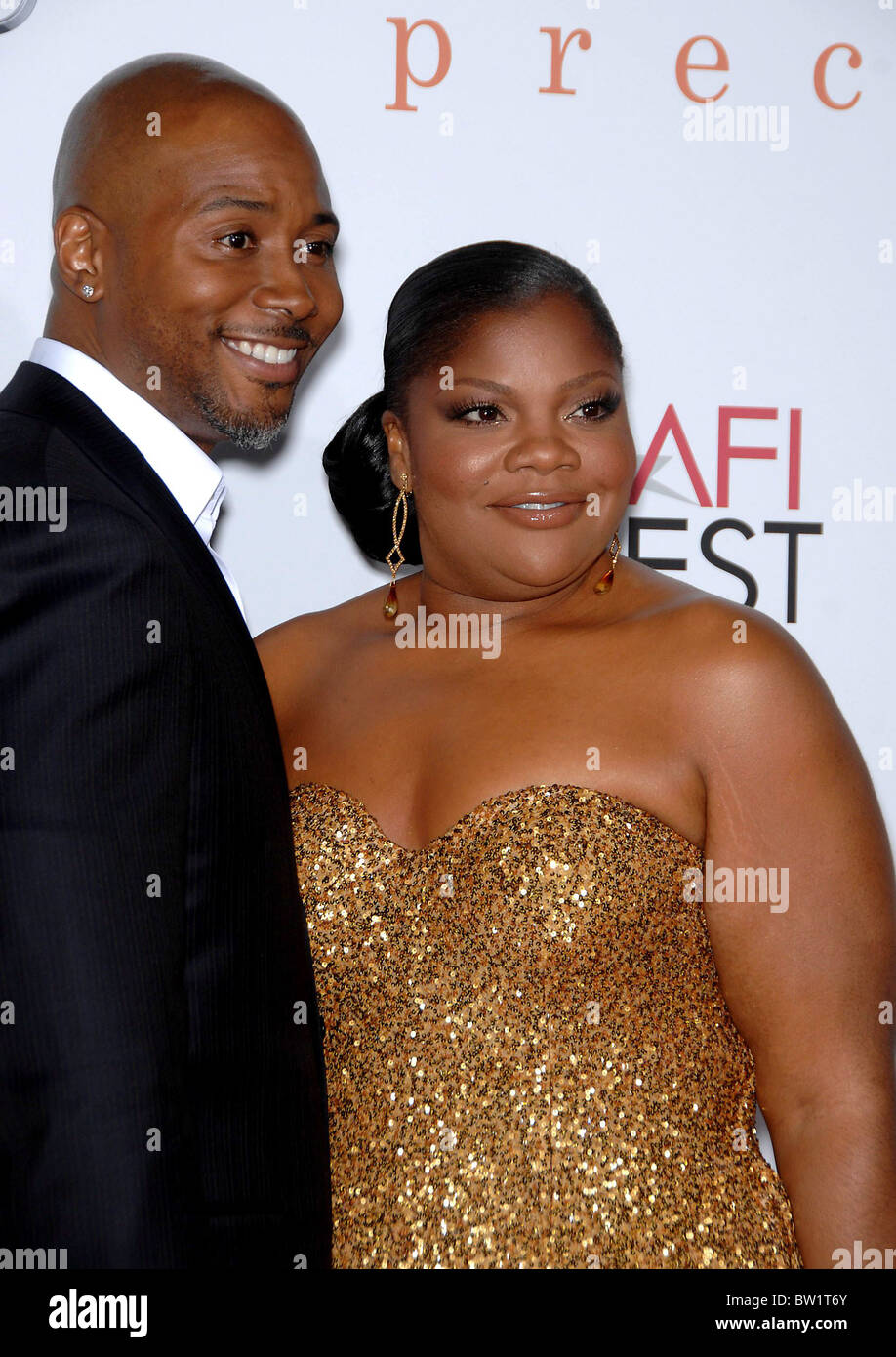 Monique hicks hi-res stock photography and images - Alamy