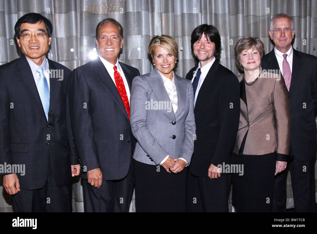 Library of American Broadcasting Foundation's 2009 Giants of ...