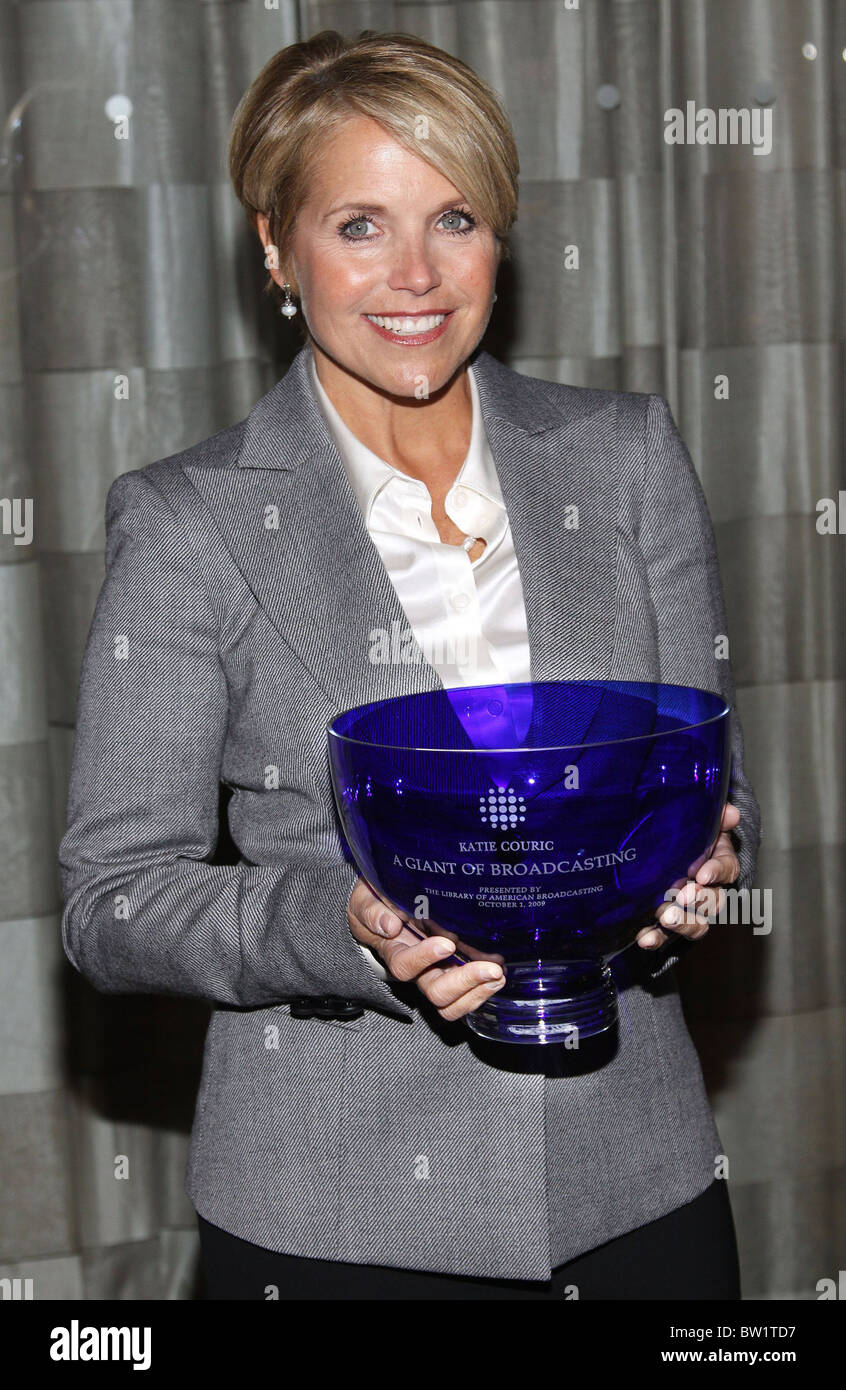 Library of American Broadcasting Foundation's 2009 Giants of ...